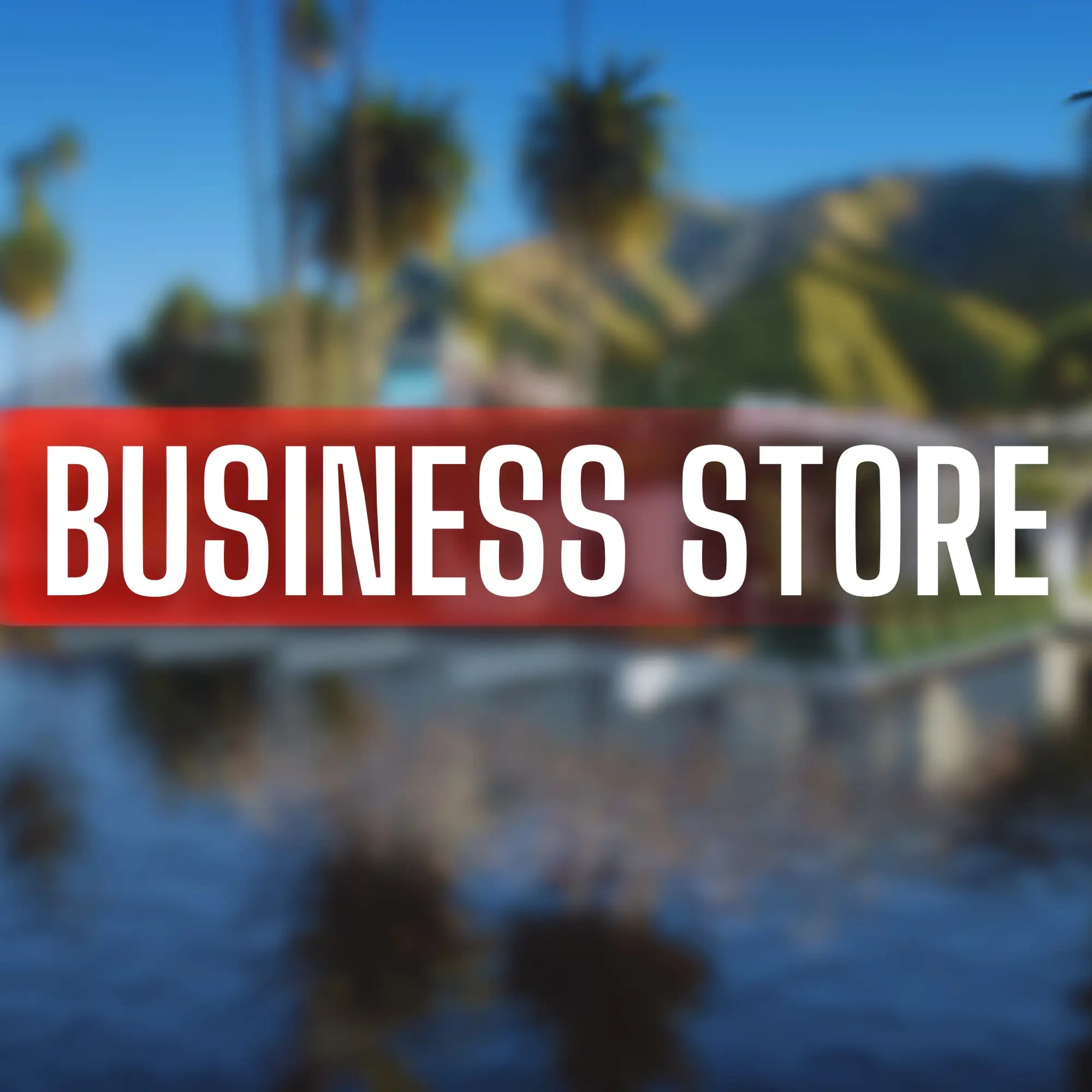 FiveM Business Store MLOs – Shops, Stores & Interiors for GTA V ...