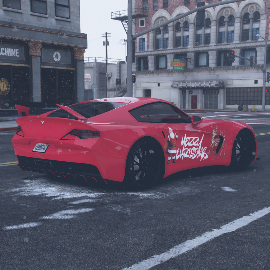 FiveM Racing Cars – JDM Cars & Custom Handlings – FivemMarkt