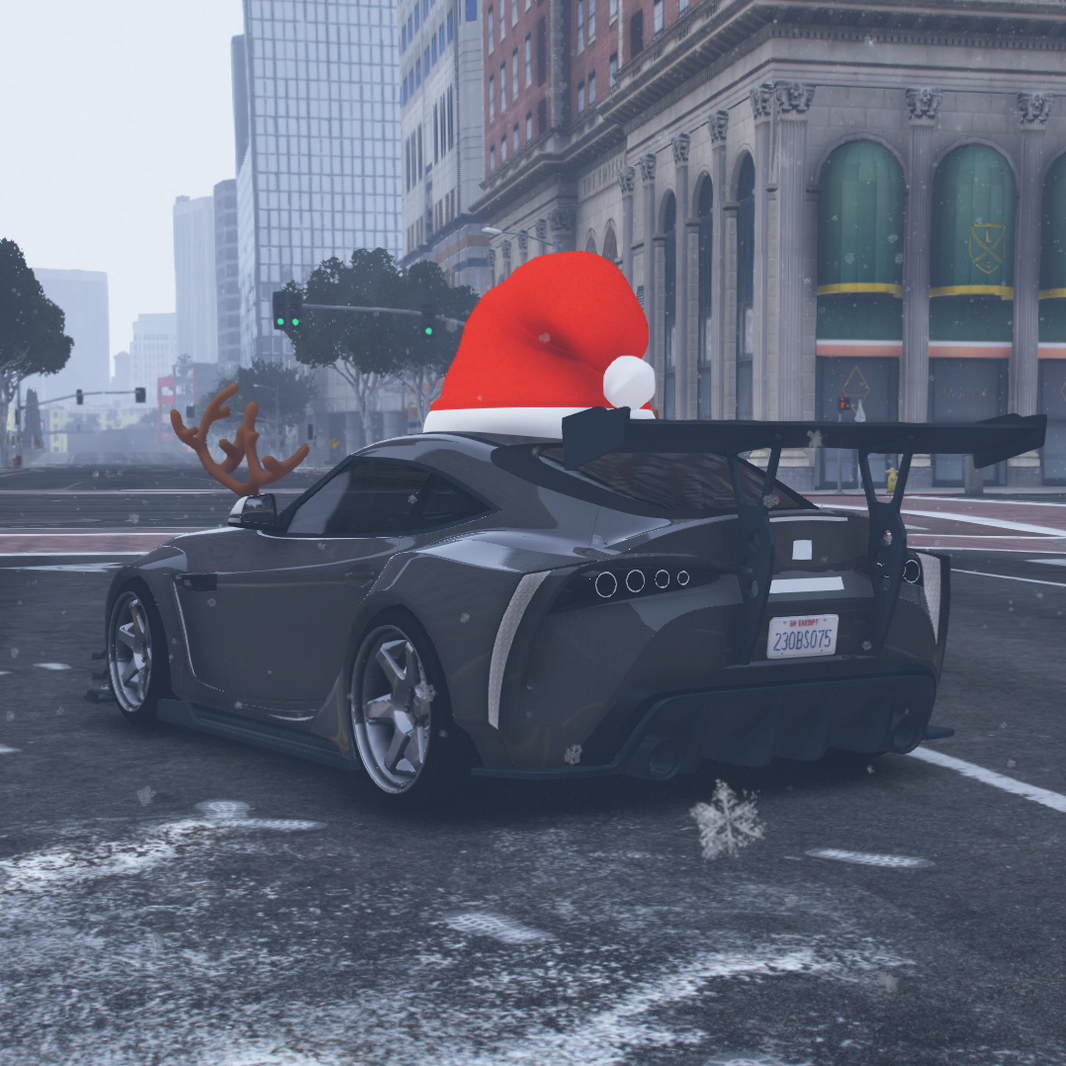 FiveM Racing Cars – JDM Cars & Custom Handlings – FivemMarkt